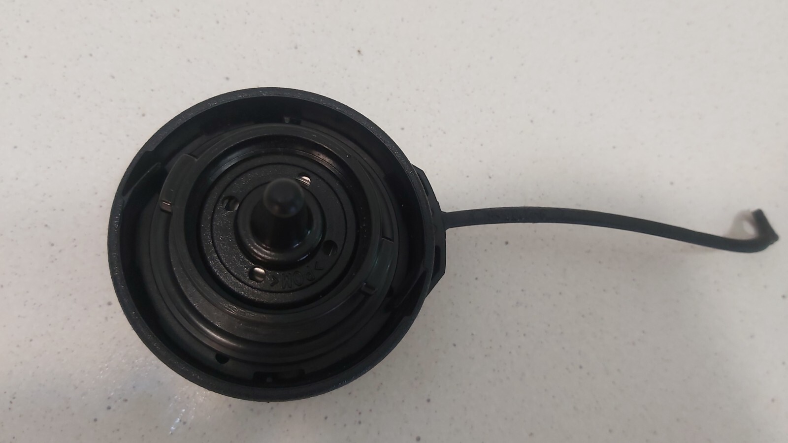 ⭐⭐⭐ORIGINAL 2015 PORSCHE MACAN FUEL GAS CAP 7P0201553E | eBay