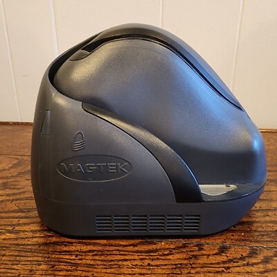 Check Readers - Check Reader