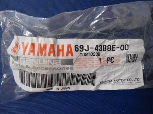 69J-4388E-00-00 Bolt Screw, Yamaha | eBay