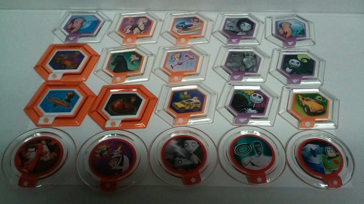 Disney Infinity Muppets