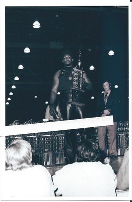 Vintage NHRA Drag Racing-"Big Willie" Robinson-LA Street Racer-'69 ...