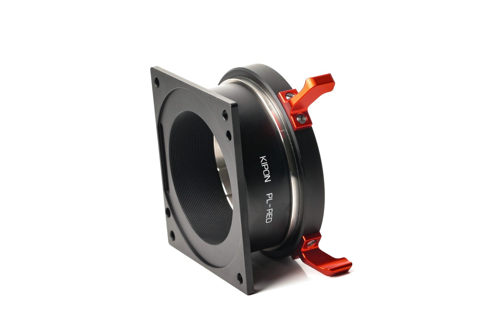 KIPON Adapter for Zeiss Arri PL Mount Lens to RED Epic Scarlet-X Cine ...