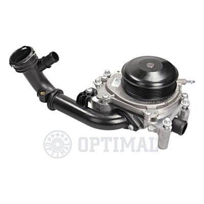 OPTIMAL Water Pump For MERCEDES C204 W204 Slc Vito Mixto Tourer 08-17 ...