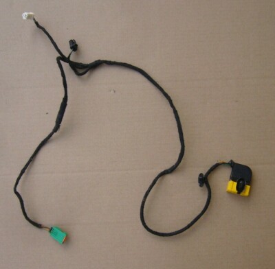 CITROEN C3 DS3 2010-2016 FRONT LEFT/PASSENGER SEAT WIRING LOOM HARNESS ...
