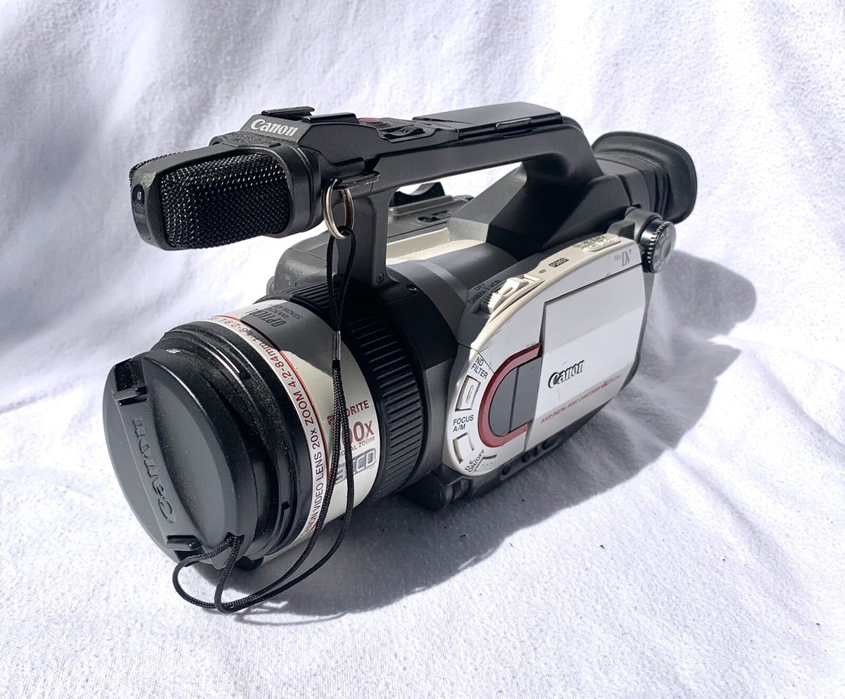 Canon Gl2