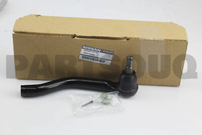 D86403KA0B Genuine Nissan SOCKET KIT SIDE ROD OUTER D8640-3KA0B | eBay