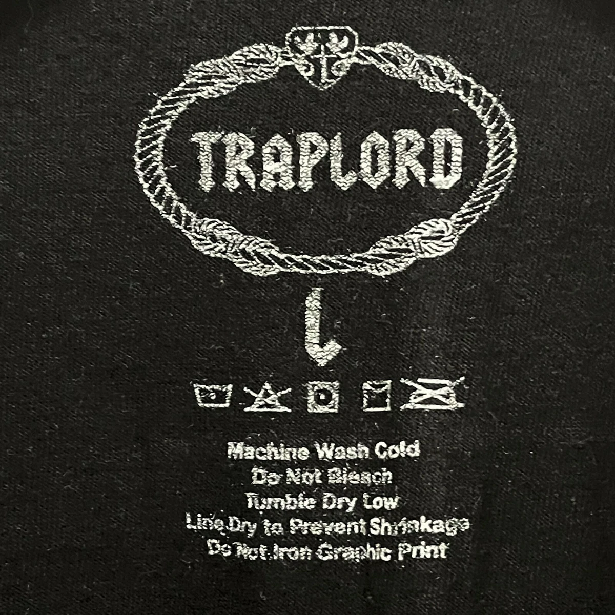 Trap Lord Asap Ferg Logo