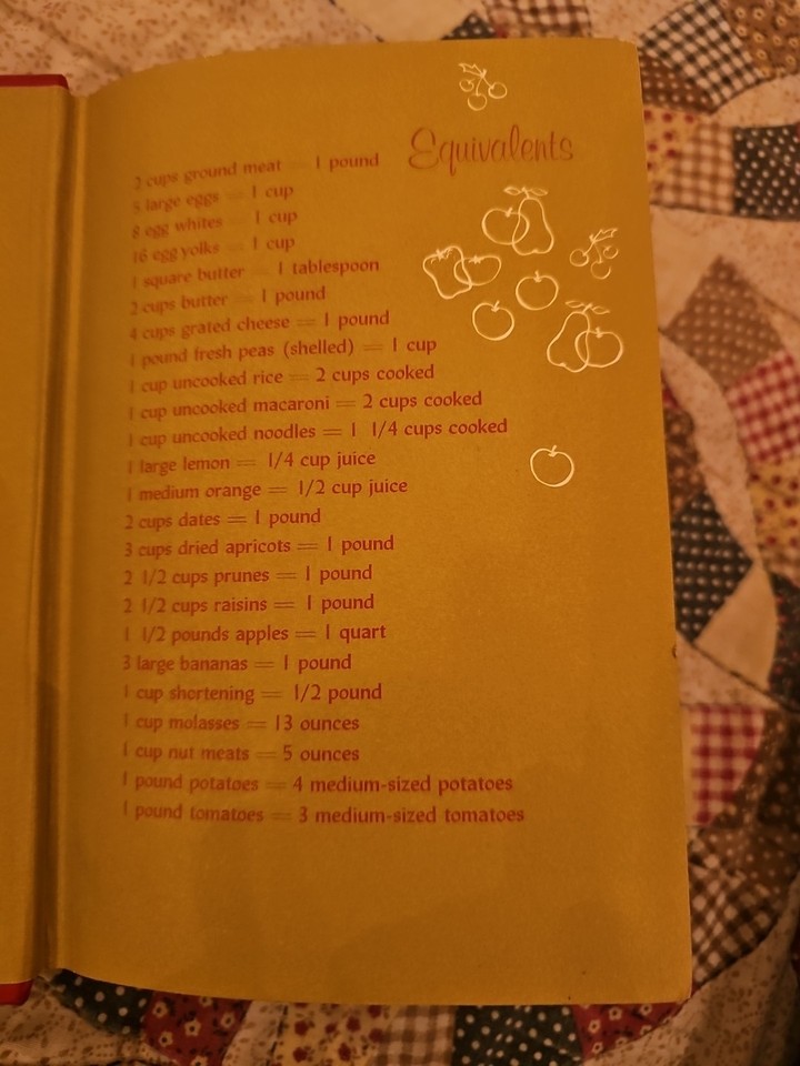 Let's Cook It Right by Adelle Davis (1962, Hardcover) | eBay