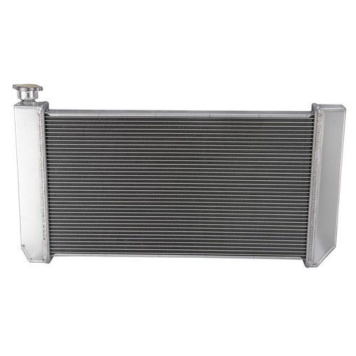 3Row Aluminum Radiator for 1988~94 Chevrolet S10 Blazer GMC Jimmy S15 4 ...