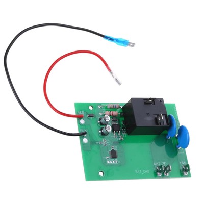 Control Board 28667-G01 28566-G01 For EZGO Golf Cart Powerwise Chargers ...