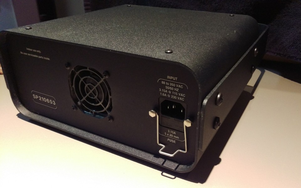 Apollo Smart Power 200 | eBay