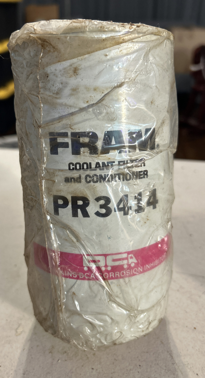 DONALDSON P552073 - Cross reference oil filters