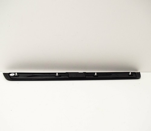 Genuine BMW 5 Series F10 F11 Front Right Door Sill Cover Trim ...