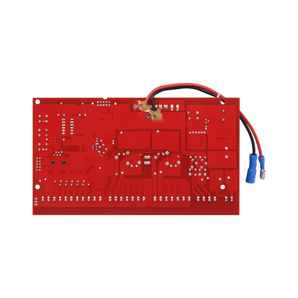 Mule Board Mighty Mule R4211 Control Board Replacement - Compatible ...
