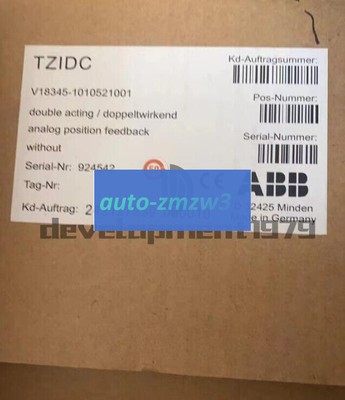 Valves and Flow Controls - Valve Positioner