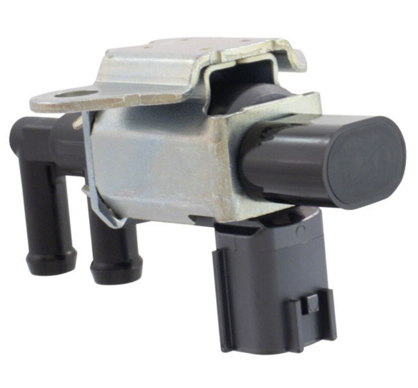 NEW OEM 19-22 Ford Super Duty 6.2L IMRC Intake Manifold Control Valve ...