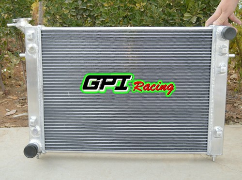 FIT HOLDEN Commodore VN VG VP VR VS V6 3.8L AT/MT aluminum Radiator ...