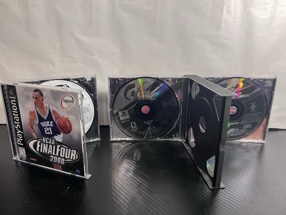 30 Mixed PS2, Xbox, Xbox 360, WII game Bundle 🔥 (Tony Hawk, Robotech ...