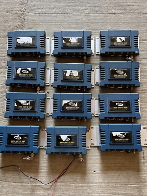 MDS iNET-II 900 HL Spread Spectrum XCVR Access Point/Remote Dual ...