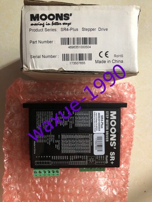 1pcs New SR4-PIUS SR4-PLUS | eBay