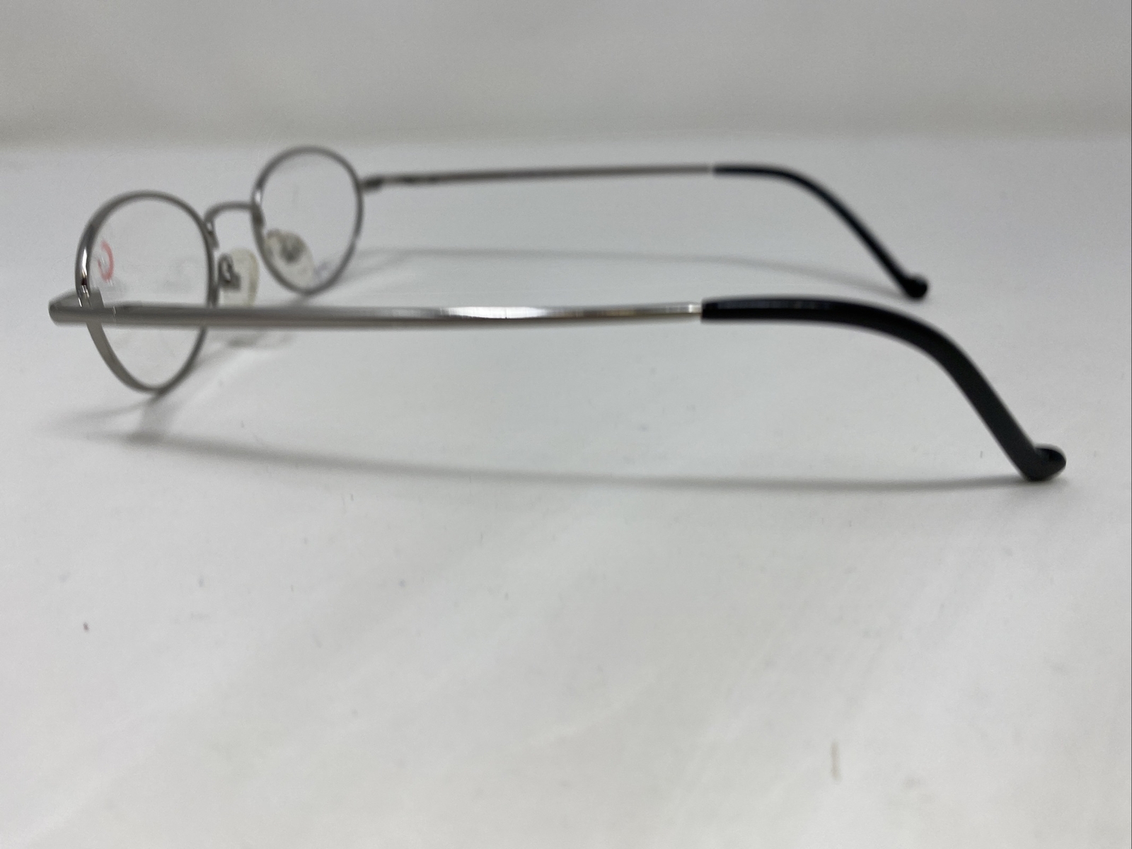 Magnetic Eyewear 250 GRAPH 45-16-140 Graphite Full Rim Eyeglasses Frame ...