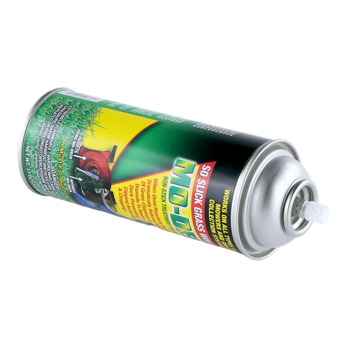 2 Cans - Mo-Deck Non-Stick Coating B1AC287 | eBay