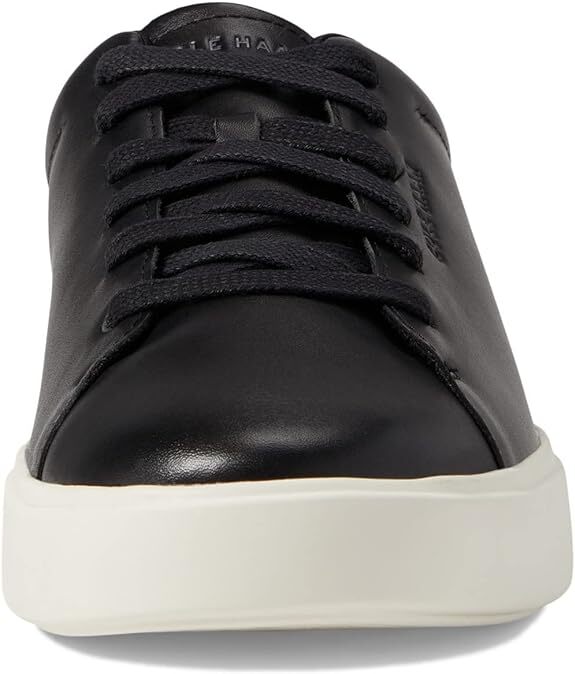 Cole Haan Men's Grand Crosscourt Traveler Black/City Skyline/Egret ...