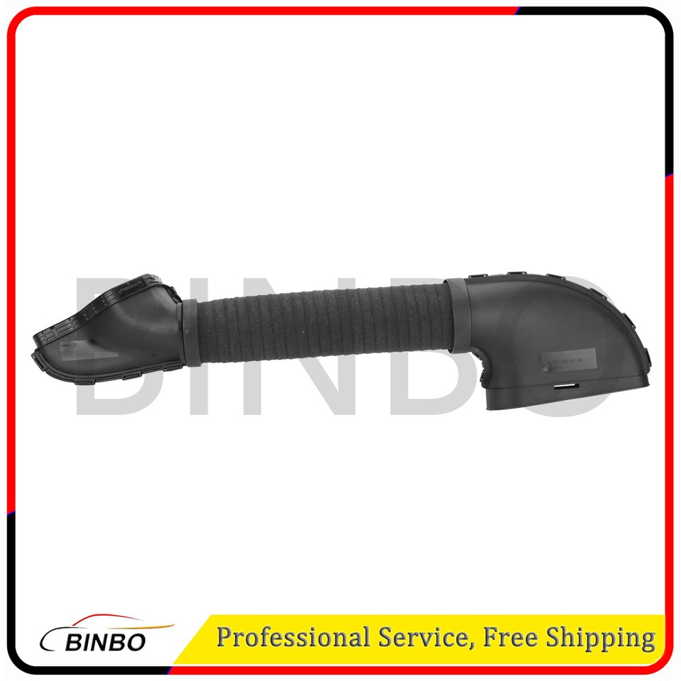 Air Intake Hose Pipe for MERCEDES-BENZ C-Class W204 C180 C200 ...