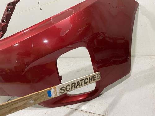 2014-2015 Kia Sorento Front Bumper Cover OEM - 86511 - 1U500 | Genuine ...