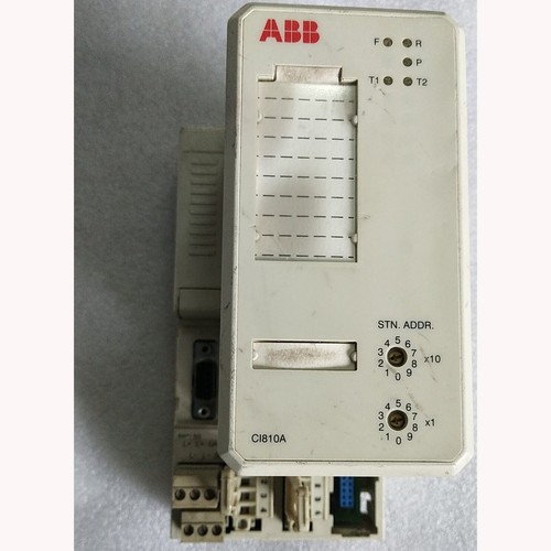 1pc used ABB Power Module CI810A 3BSE013262R1 | eBay