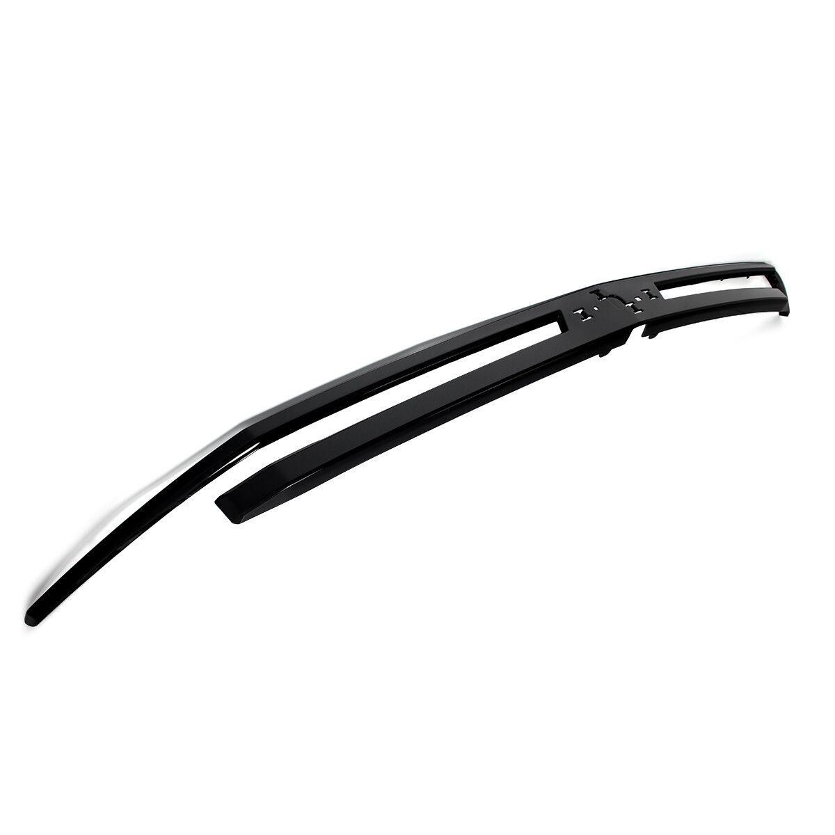 Front Grille Molding Trim Fit For 2021-2024 Chevrolet Tahoe/Suburban ...