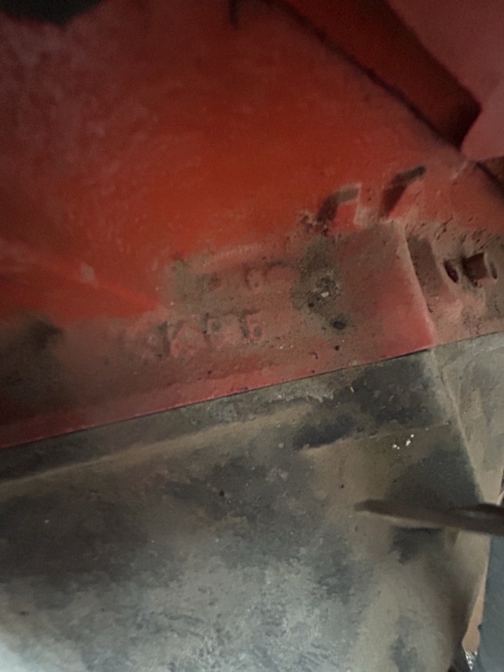 L79 327 Chevy II engine ZG code with tran | eBay
