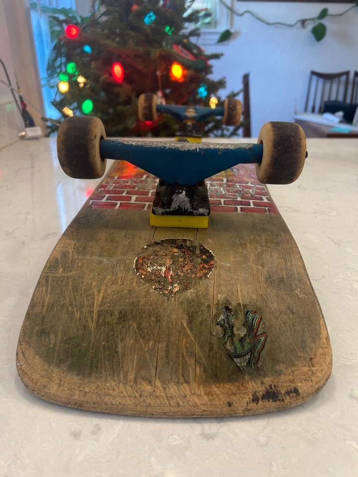 Tony Alva Dave Duncan Board | eBay
