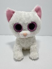 Cashmere the Cat - Beanie Boos - Beaniepedia