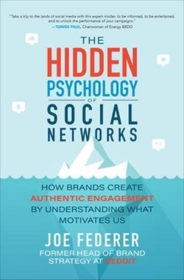 Joe Federer The Hidden Psychology of Social Netw (Gebundene Ausgabe ...