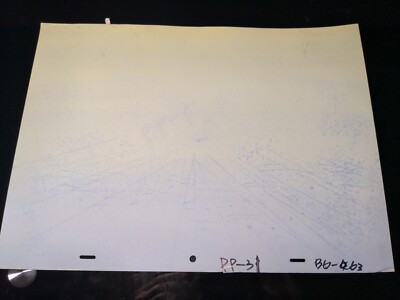 Animation cel BACKGROUNDS production art cels anime vintage cartoons ...