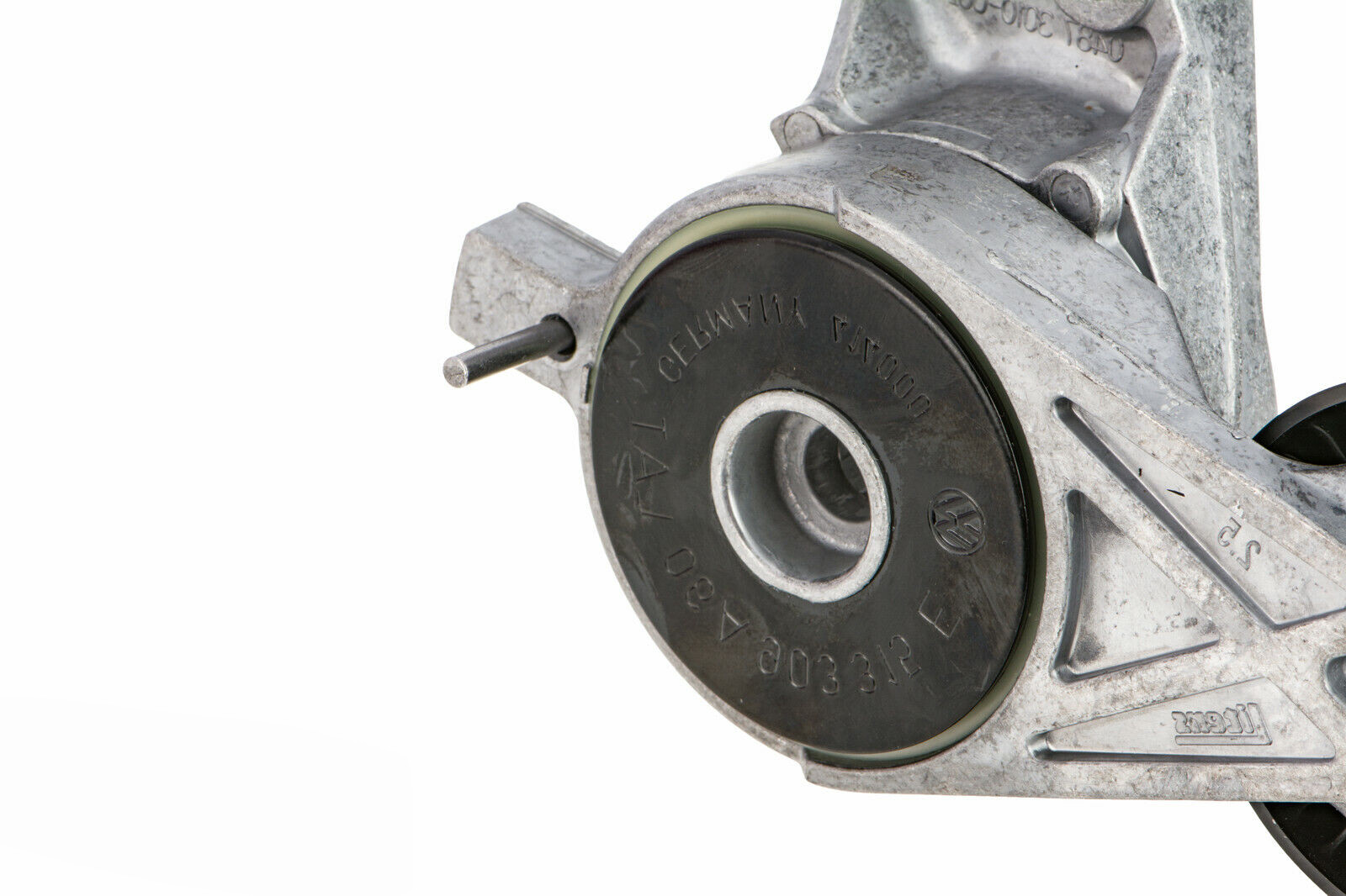 VW Volkswagen Beetle Golf Jetta Serpentine Belt Tensioner OEM NEW ...