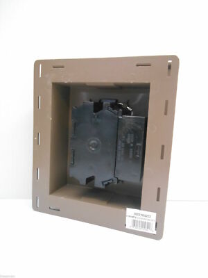 MID-AMERICA ELECTRICAL MOUNT BLOCK COLOR 222 MONTANA SUEDE (2 PACK) | eBay