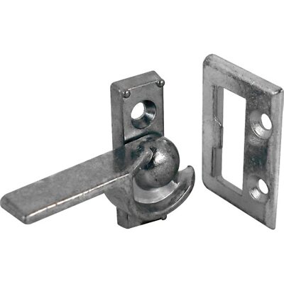 Prime-Line F 2511 Sliding Window Cam Latch, Right Hand, Zinc (2-pack ...
