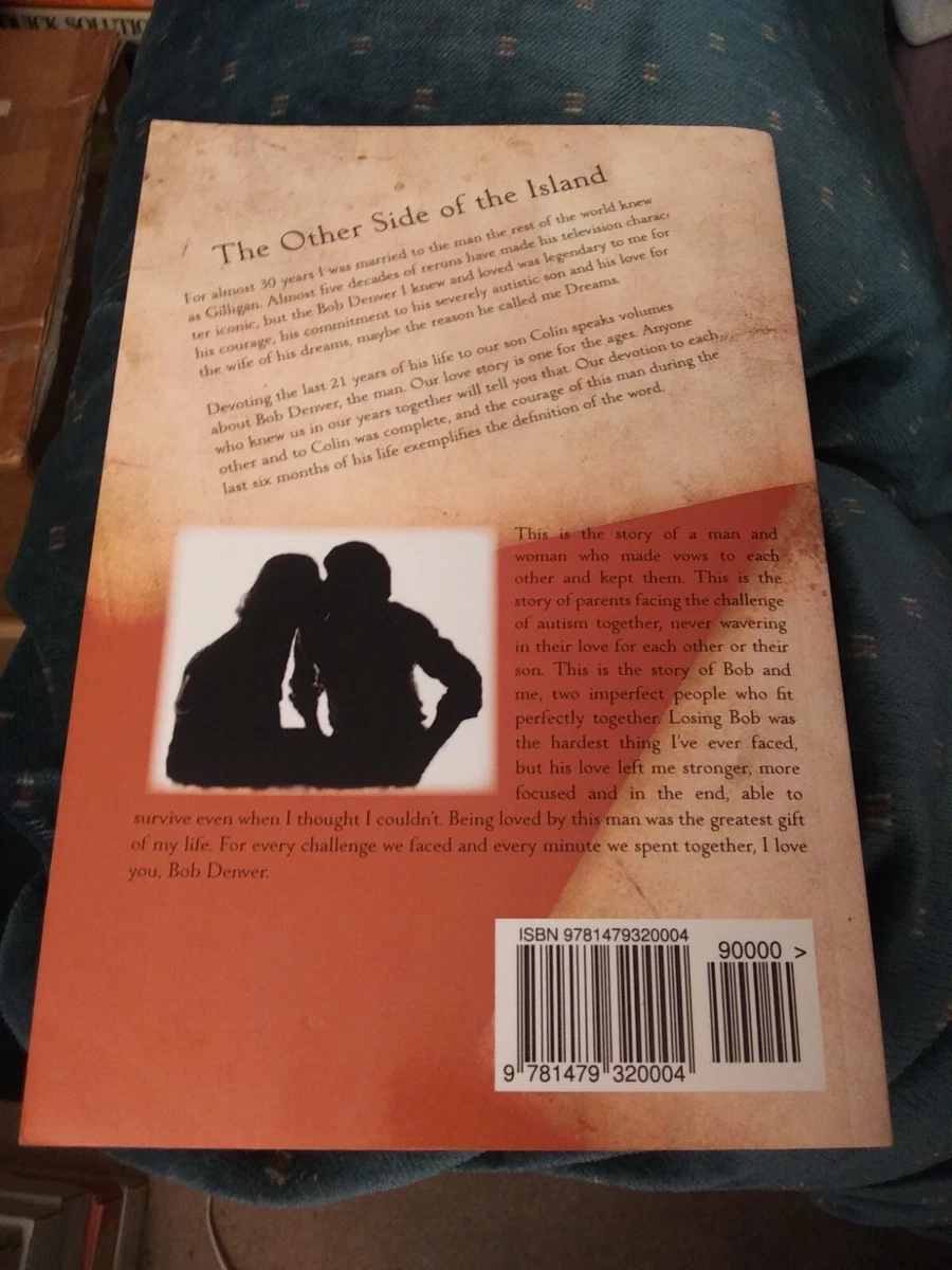 Bob Denver Son Colin