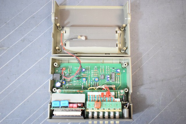 Leader Ldm-853a Digital Multimeter With Fast for sale online | eBay