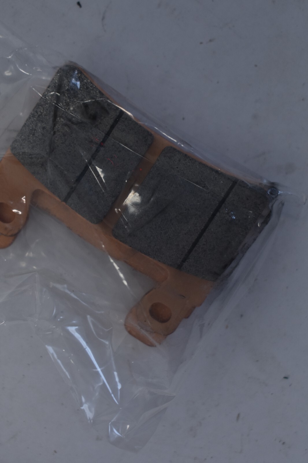 Harley Davidson OE 2015 Softail Front Brake Pads 41300102 Soft Tail for ...