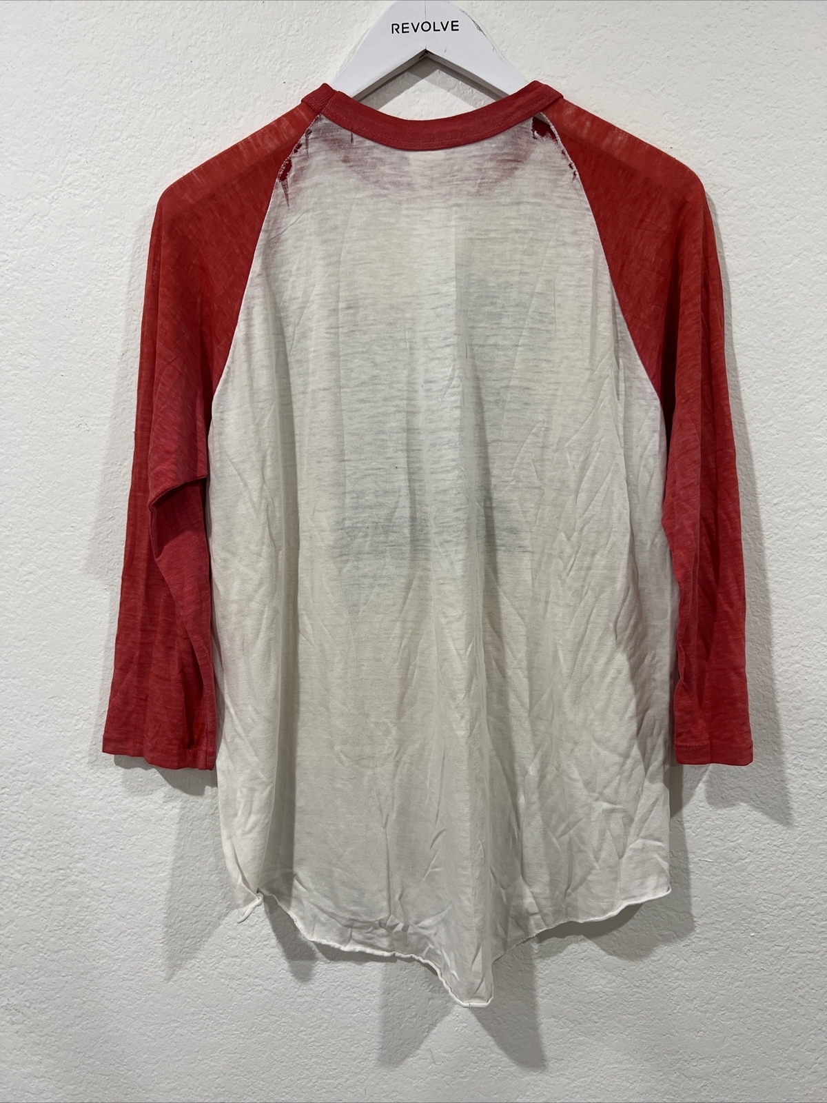 1980’s Vintage America USA Eagle Forever Flag Shirt - Gem