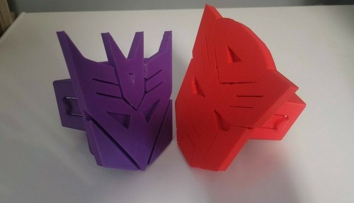 Transformers Hitch Cover | Decepticon Hitch Cover | Autobots Plug ...