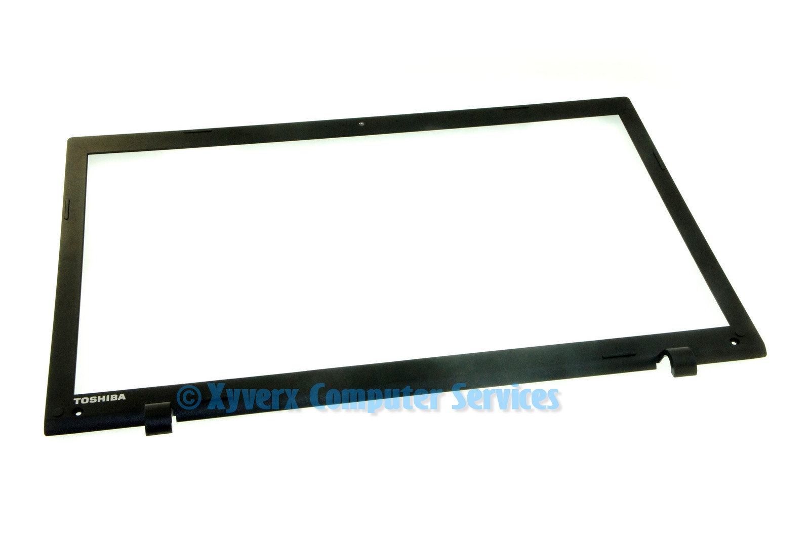 H000081820 13N0-DQA0501 TOSHIBA LCD DISPLAY BEZEL SATELLITE C75-C C75 ...