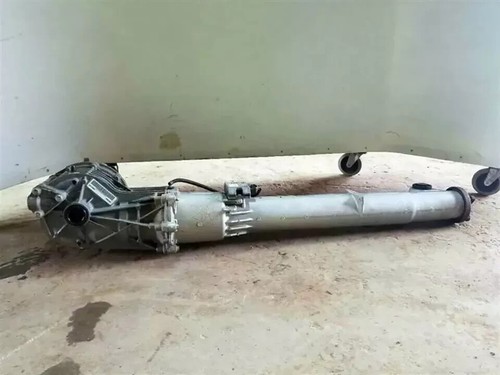 2007-2017 GMC Acadia Rear Axle Differential Carrier Assembly Oem | eBay