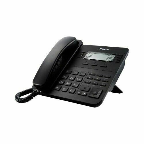 LG IPECS Lip-9030 Gigabit IP Phone - 24 Months for sale online | eBay
