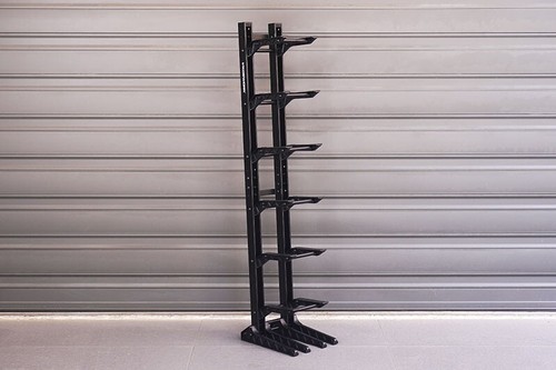 Koswork 6 Layer RC Car Rack H100cm Display Stand KOS50761 Buggy ...