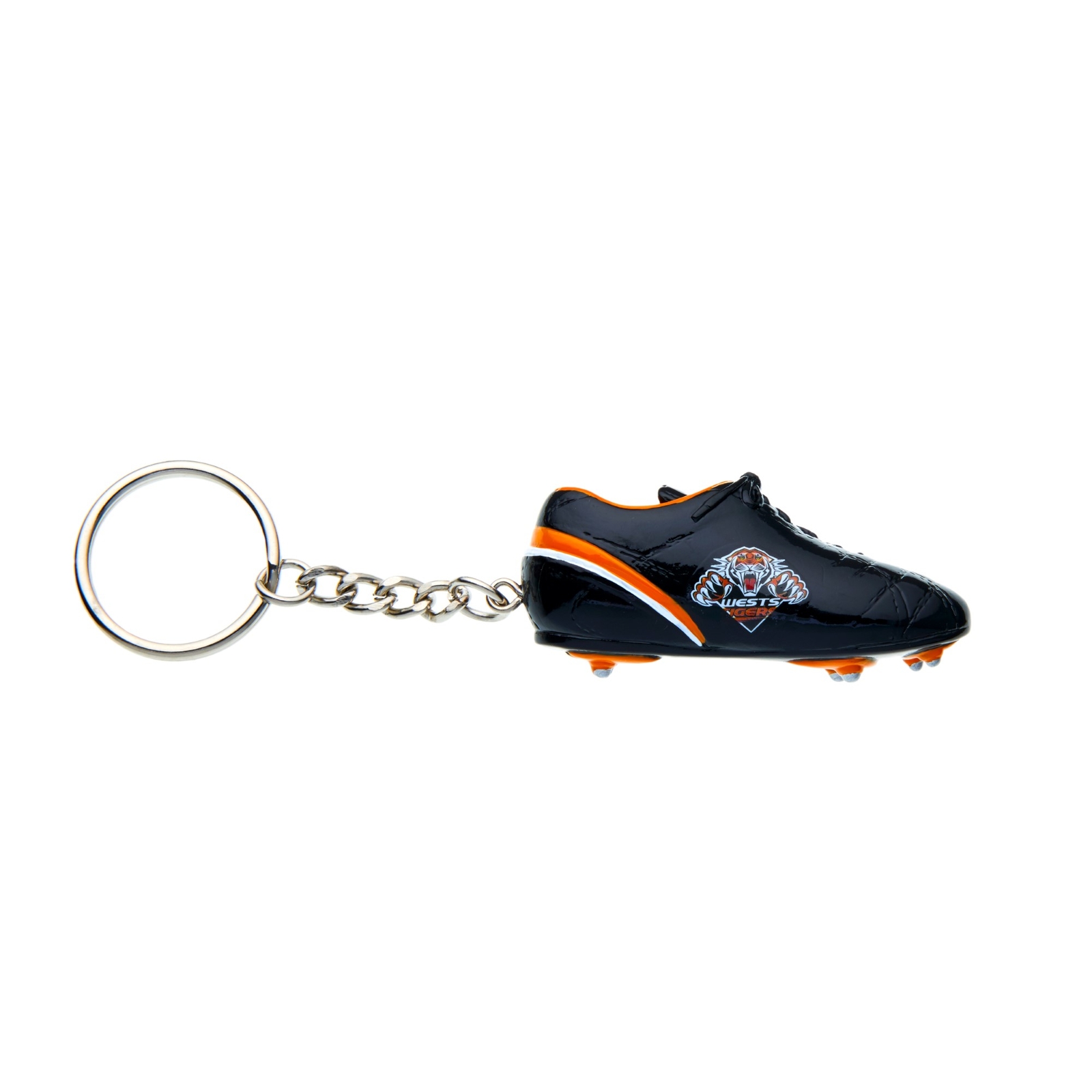 Team NRL Rugby League Footy Boot Keyring | eBay