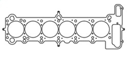 BMW S50B30/S52B32 US ONLY 87mm .070 inch MLS Head Gasket M3/Z3 92-99 ...